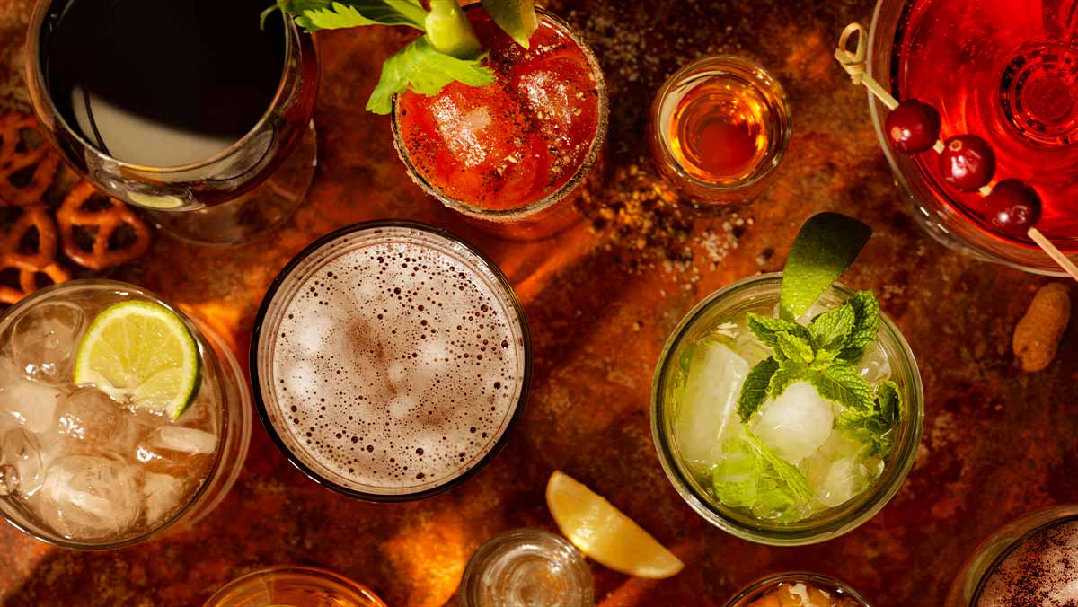 Block Ice | The Cold Standard