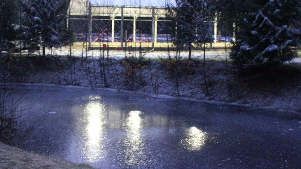 UPPER SQUAMISH, BC | WeCover Custom Fabric Riding Arenas