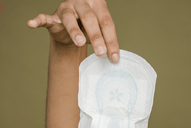 What is Period Poverty? - Find My Method