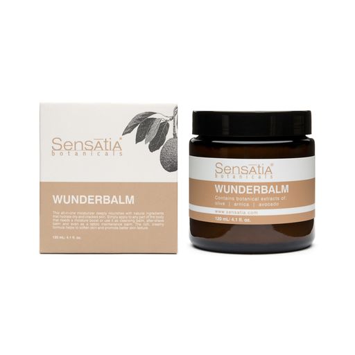 Sensatia Botanicals | Sensatia Botanicals