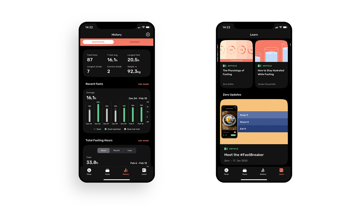 The 5 Color Palette Trends That Will Brighten Your World In 2020