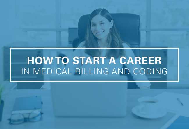 How to Prep for Your Medical Coding and Billing Certification | UMA