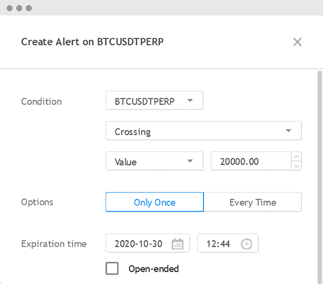 All Gunbot features - Detailed overview | gunbot.com
