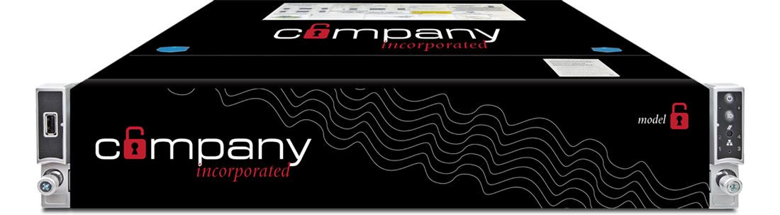 Server Branding and Bezel Tool: E-2900 R4 | UNICOM Engineering