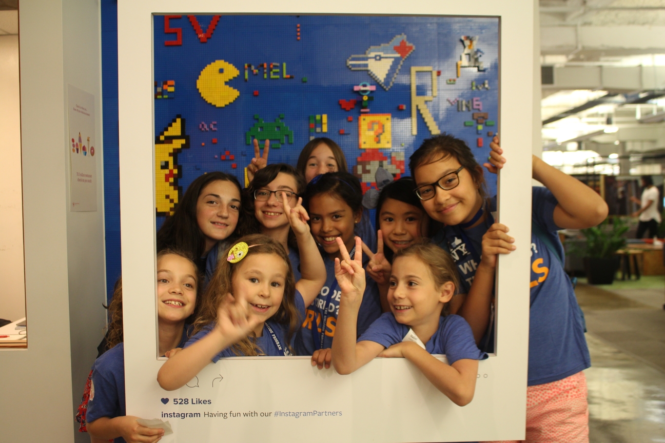 Summer Coding Camps & Classes for Kids & Teens | Programs