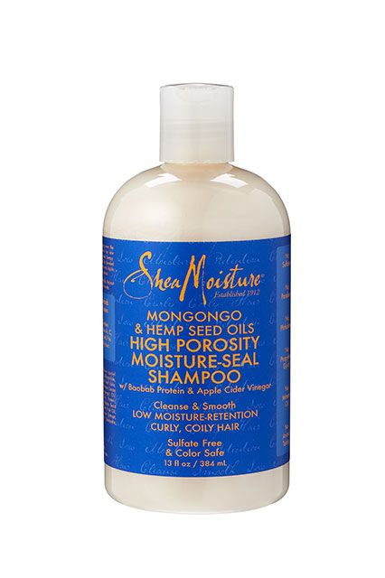 The Shampoos Your Curly Hair Needs | CurlyHair.com
