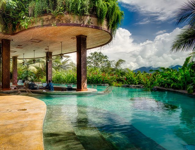 Arenal Volcano Tour - Costa Rica Tours
