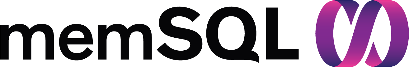 Memsql Logo
