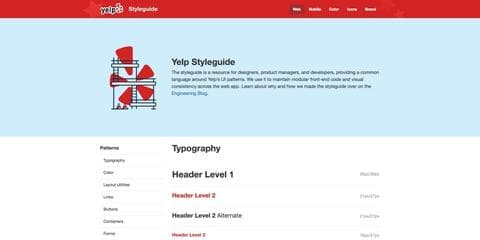 Design Systems Repo | A Collection of Design System Resources