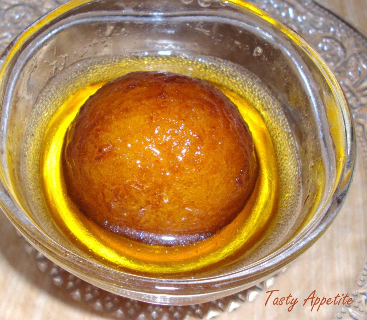 Paneer Jamun | Diwali Sweets | Tasty Appetite