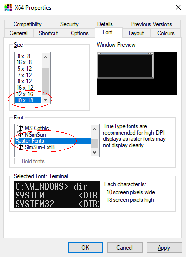 EXTREME - Windows Xtree Gold (XTGOLD) Clone