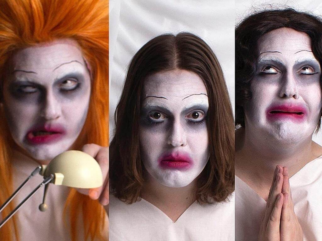 Split Lip 2022 | UpNext