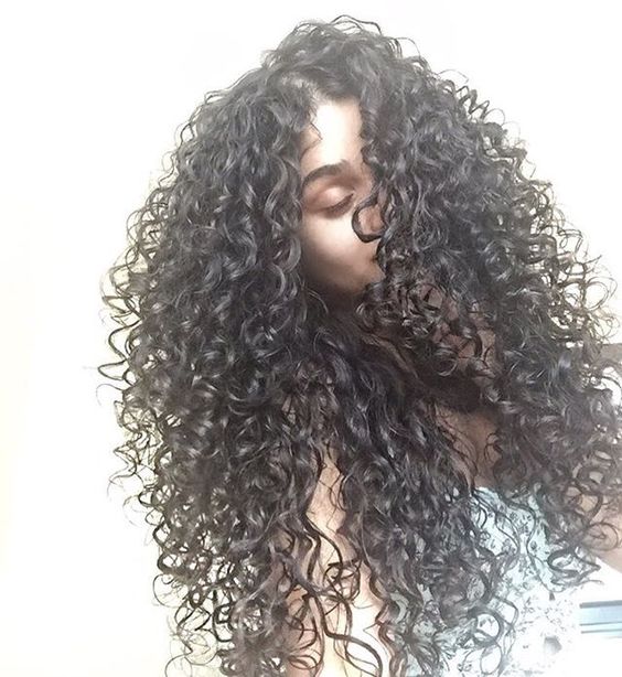 How To Care For Your Curls This Winter | CurlyHair.com