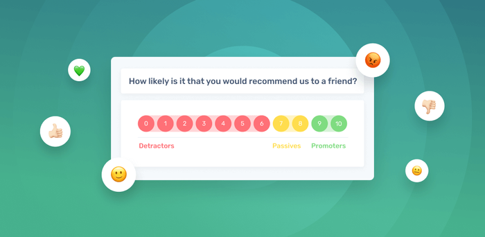 The Net Promoter Score Question: Customizing NPS