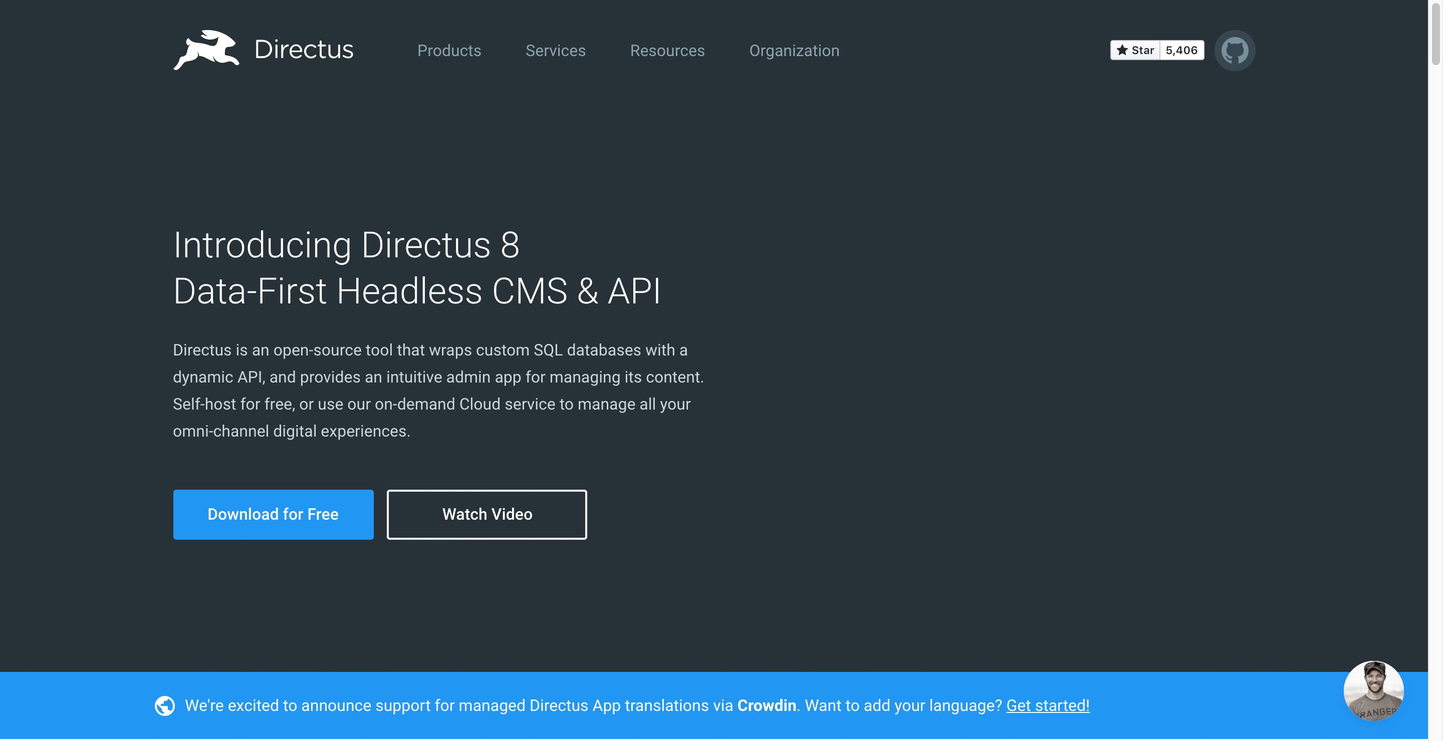 Headless CMS Comparison: Which Should You Choose for 2020? | JAMchefs.com