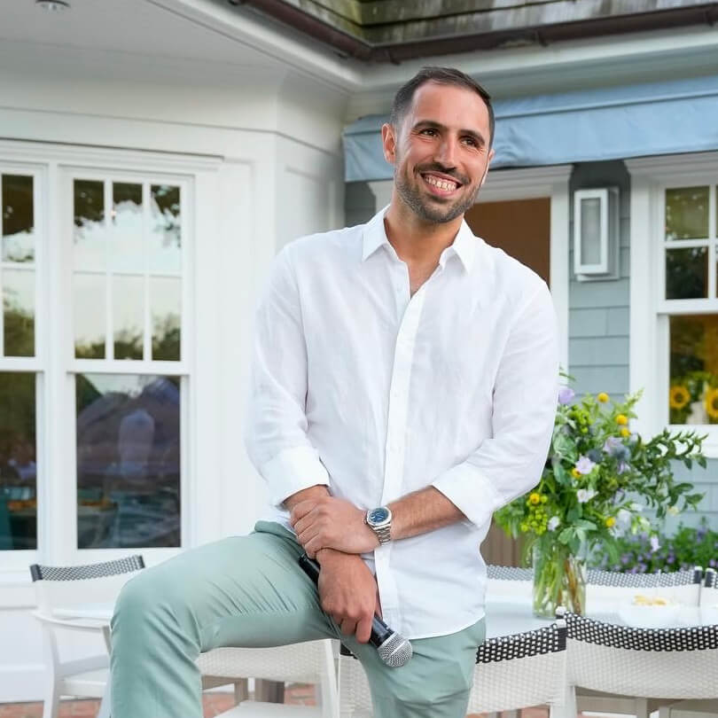 The Team | The Program NYC