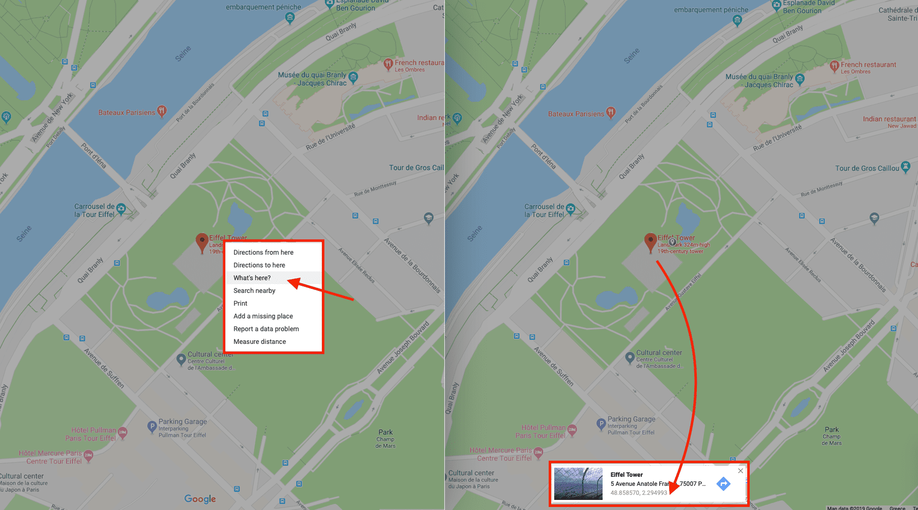 Google Maps in React Native Part 2: Basic Usage | Jakallergis.com Blog