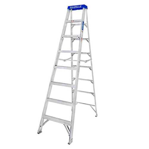 G5005 5ft Aluminium Step Ladder (1.5m)