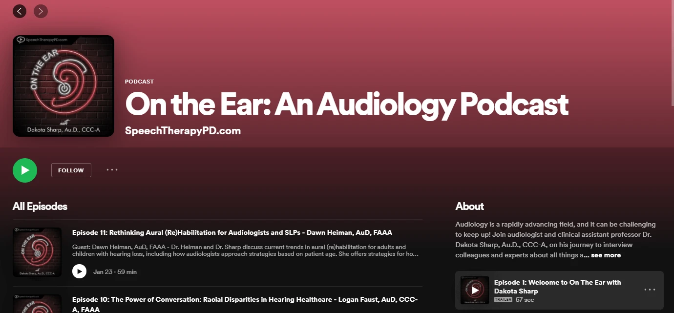 Audiology Marketing: Powerful ways to Market Your Practice 2023