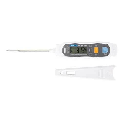 G9412 Digital Contact Thermometer