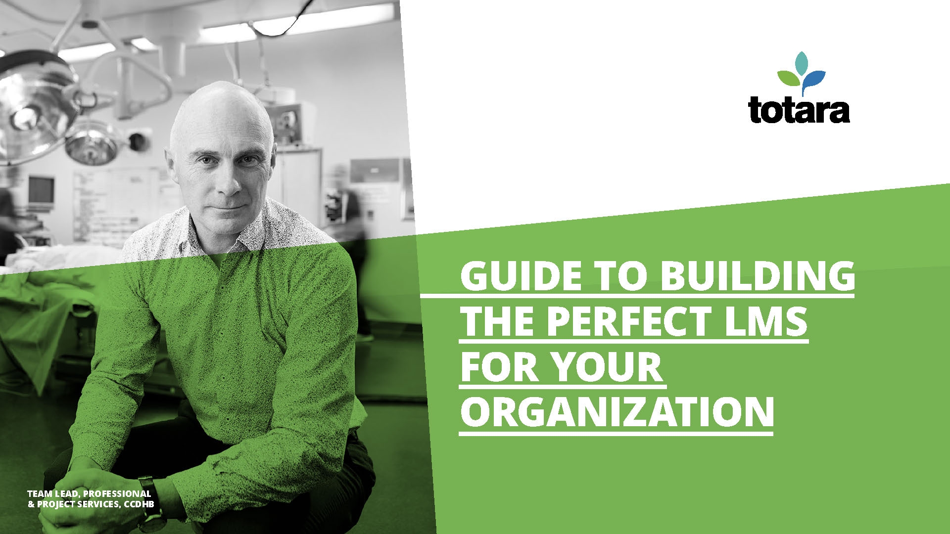 Totara | BuildEmpire