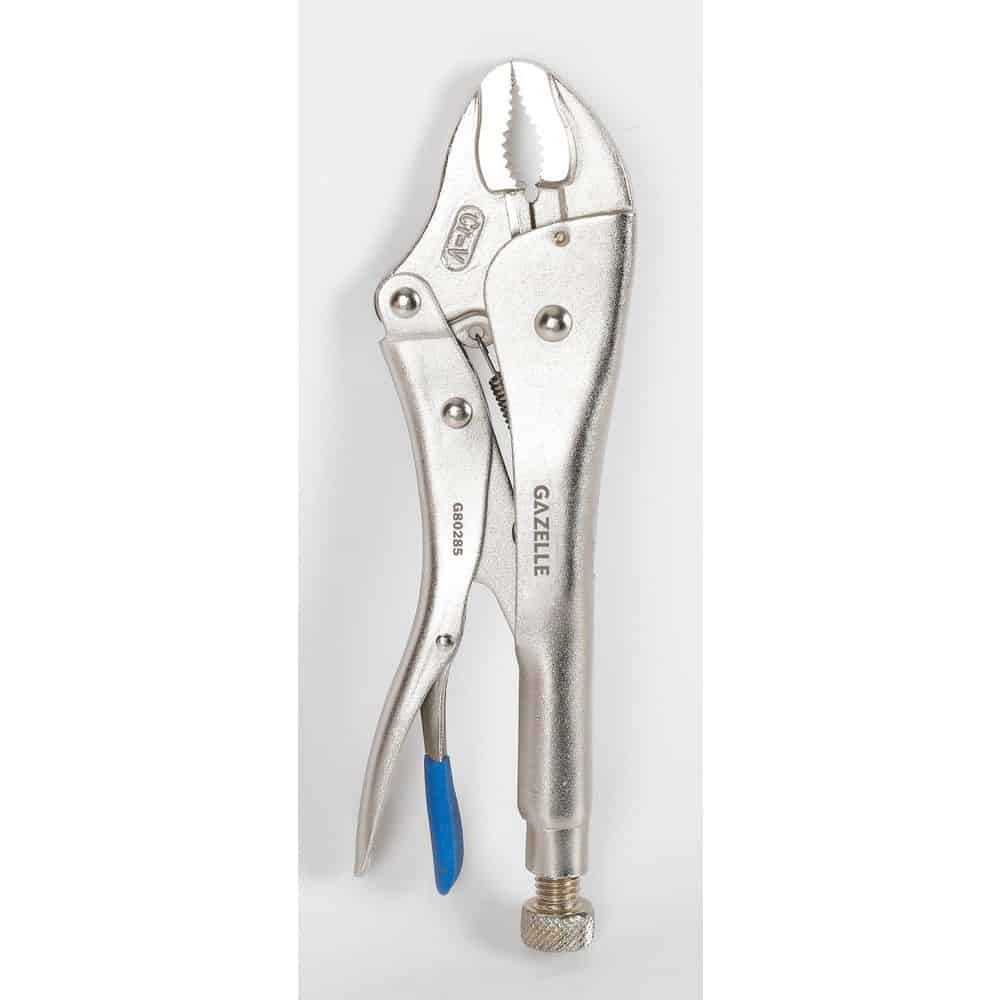 G80287 11 In. C-Clamp Locking Plier (300mm)