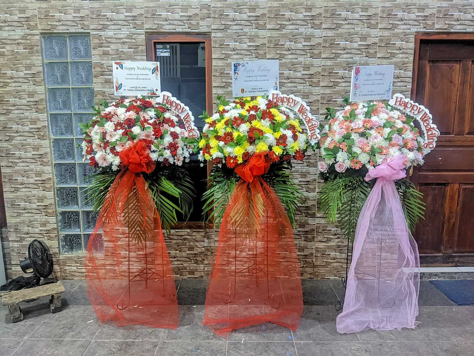 Toko Bunga Rawa Buaya Toko Bunga Pilihan Anda di Indonesia - Amarin Florist