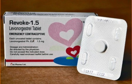 The emergency contraceptive pill in Sierra Leone | Find My Method