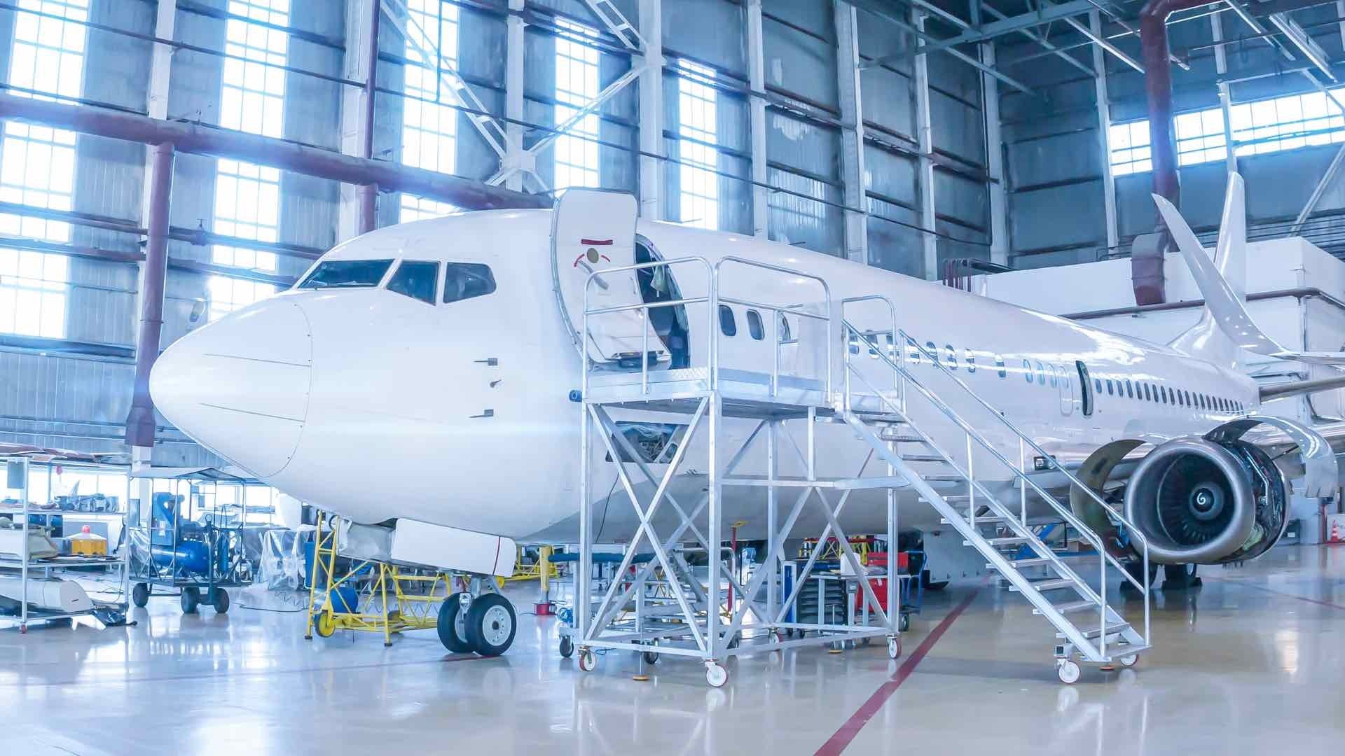 TrustFlight - The New Standard in Aviation Safety & Efficiency