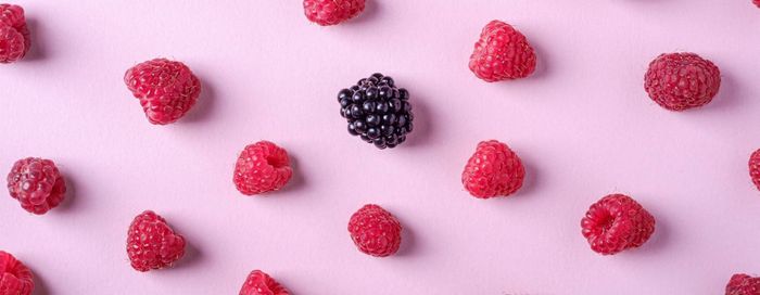 10 frutos rojos con beneficios para tu salud