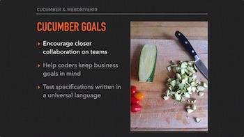 Learn Webdriver Test Automation with WebdriverIO