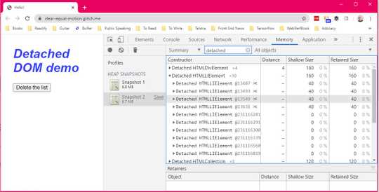 Yaser Adel Mehraban (Yashints) | Stop gobbling up that memory 🛑