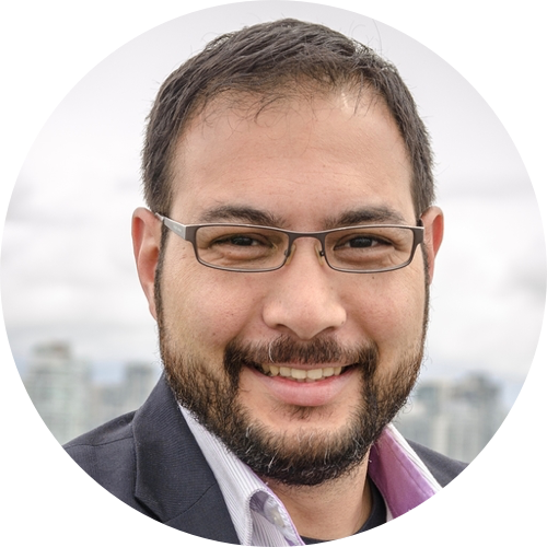 Mission // Software engineering, re-engineered.