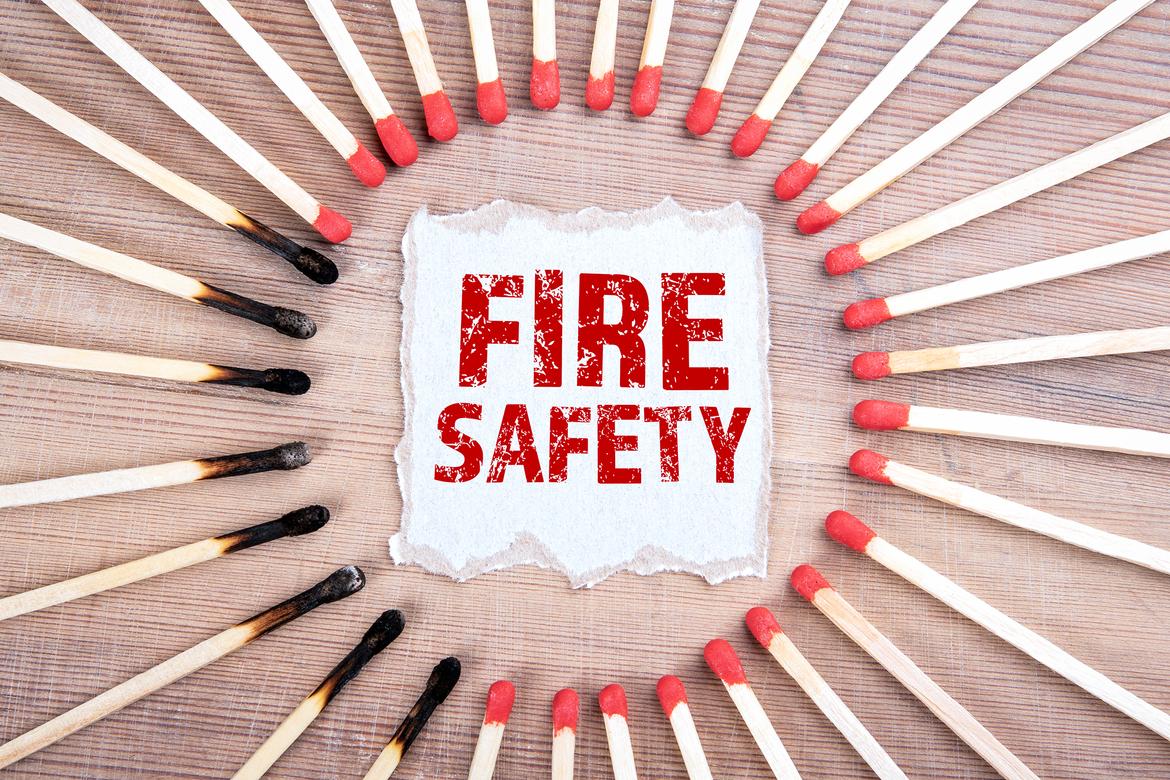 Your Guide To Fire Safety Training For Employees | EdgePoint Learning