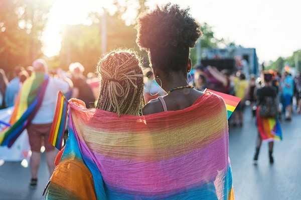 LGBTQ+ Cultures in Southern Africa | Find My Method