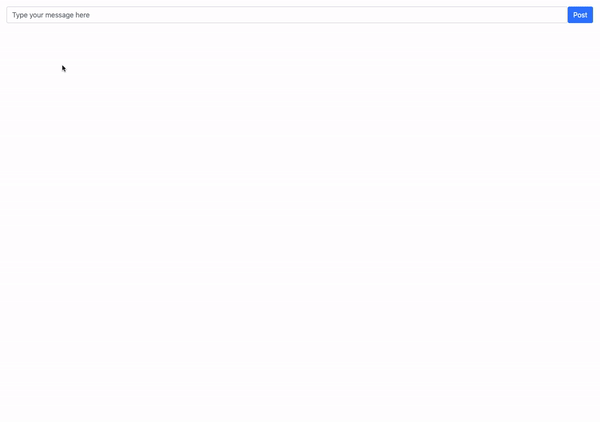 Web App Using Html Js And Firebase Part 2 Skcript
