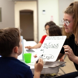 Coding Classes for Kids & Teens | Coding for Kids | The Coding Space