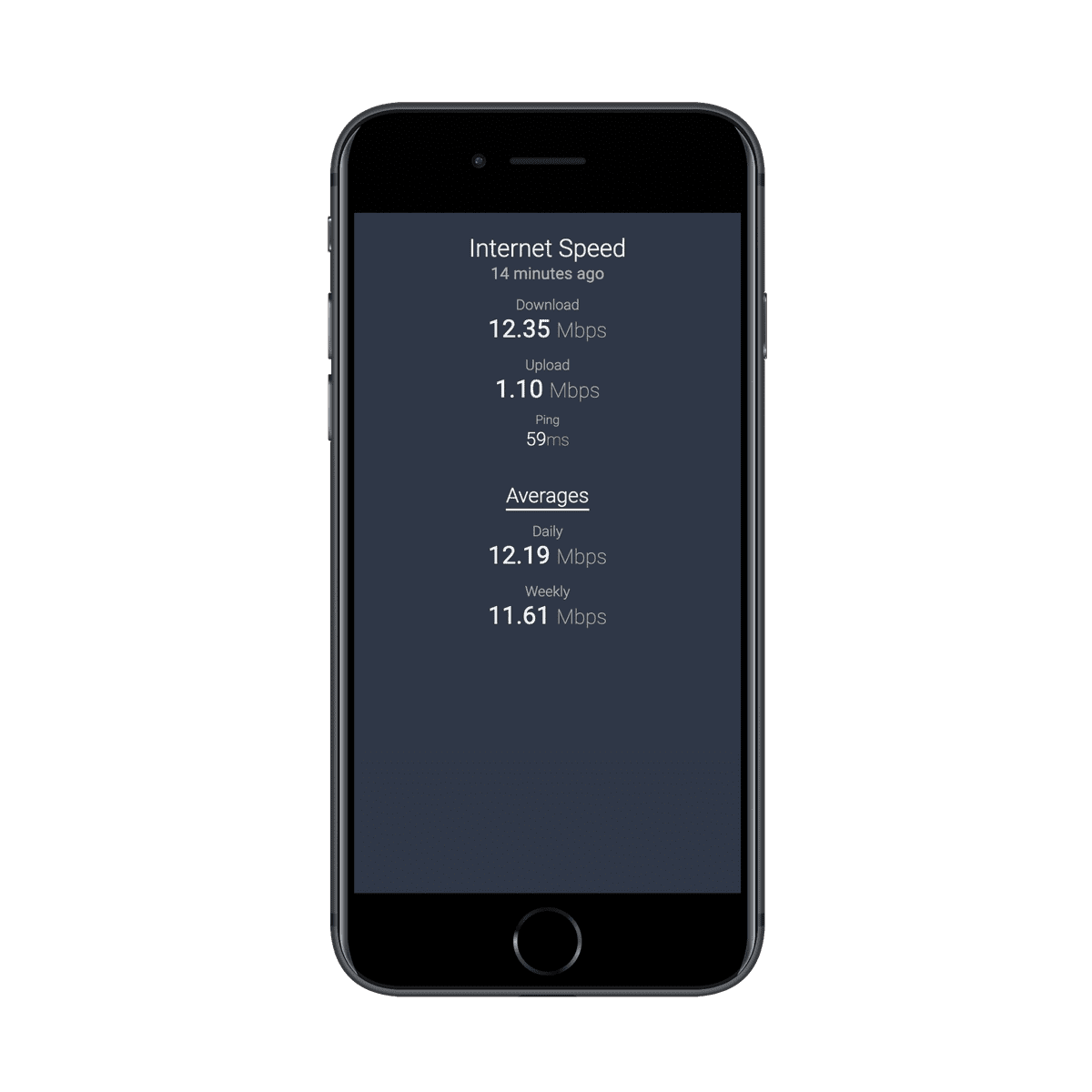 How to turn you Raspberry Pi into a network speed monitor