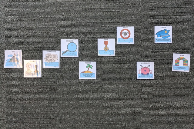 Social Contract · Open Practice Library