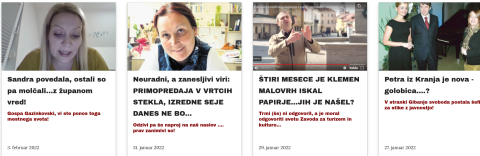 Bor Rozman = človek športa.... | Trma.si