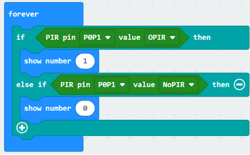 3.9 赤外線人感センサーモジュール | iftiny: docs
