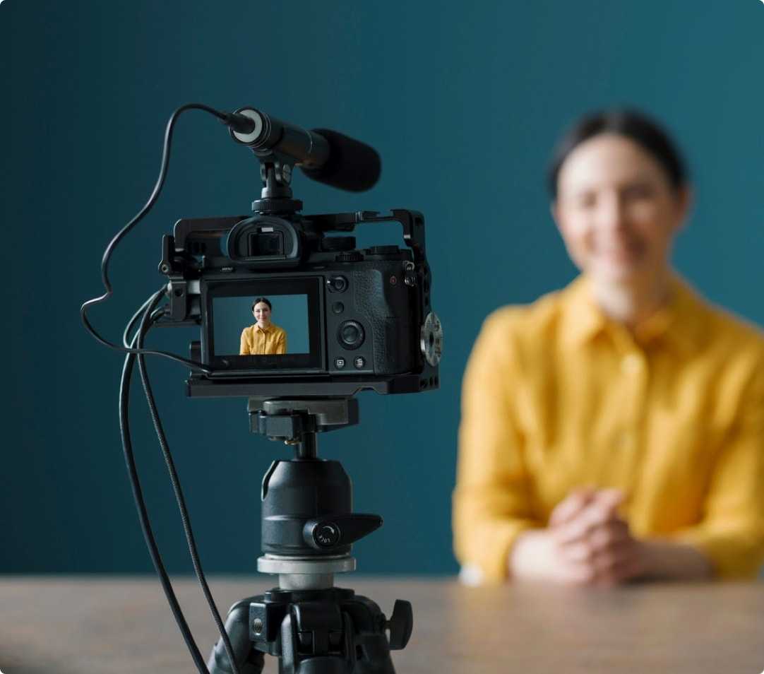 Webcast and Live Event Streaming Platform | Vast Conference