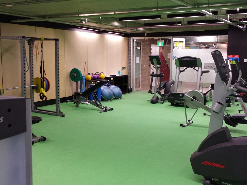 Strength for Life 2021 | UpNext