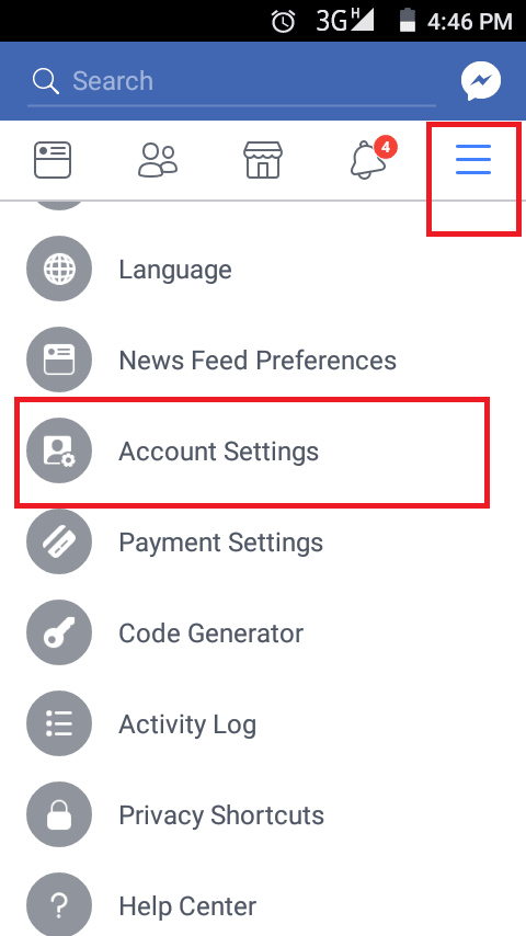 How to Manage Who Sees My Facebook Contacts | Covve