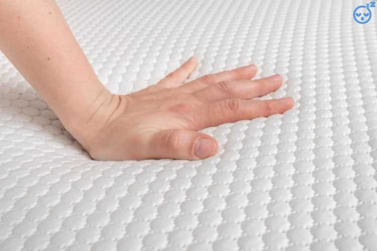 Guía para elegir colchones de látex | Prueba de Colchones