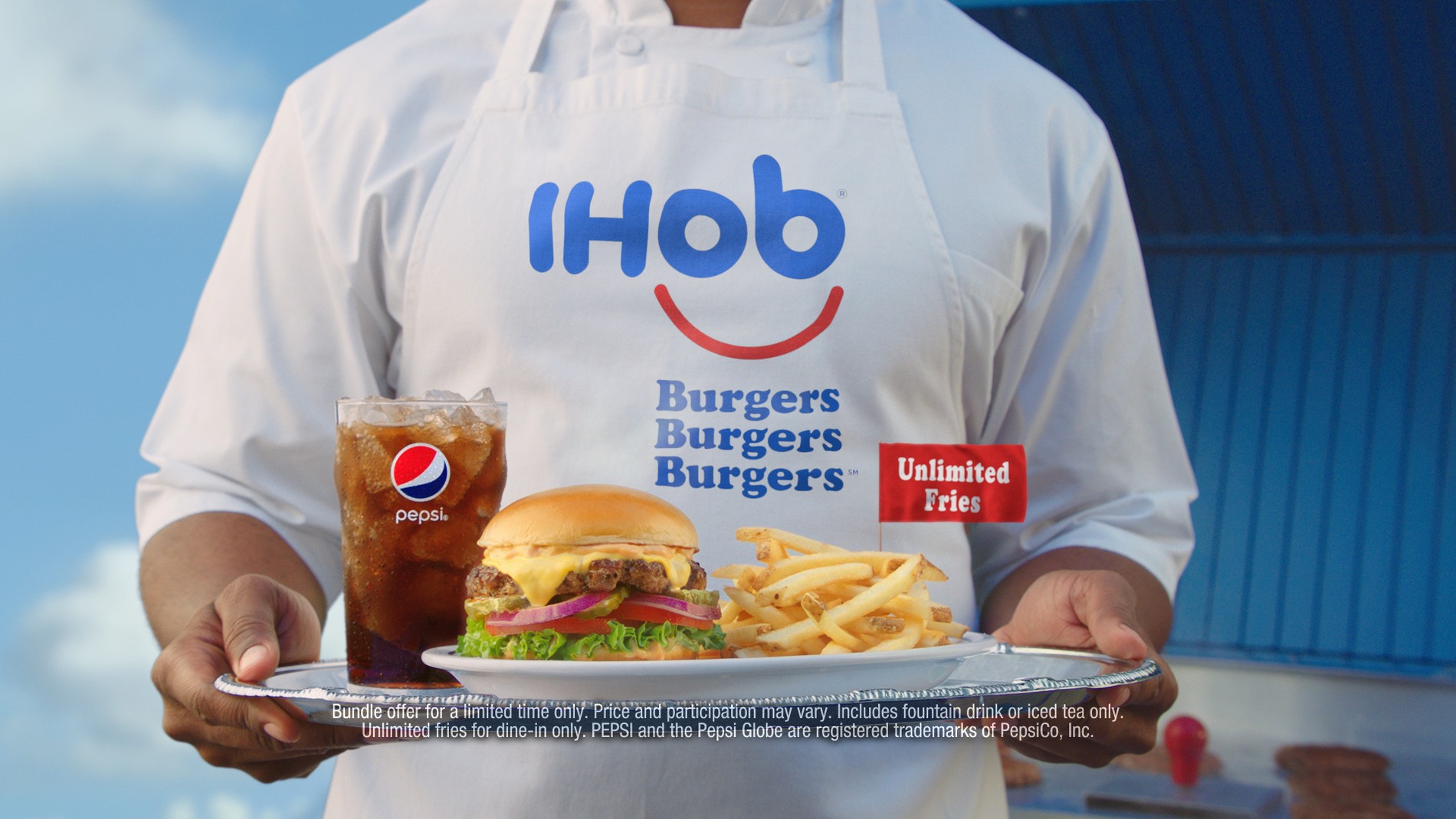IHOb Name Change Makes Advertising History | The PM Group