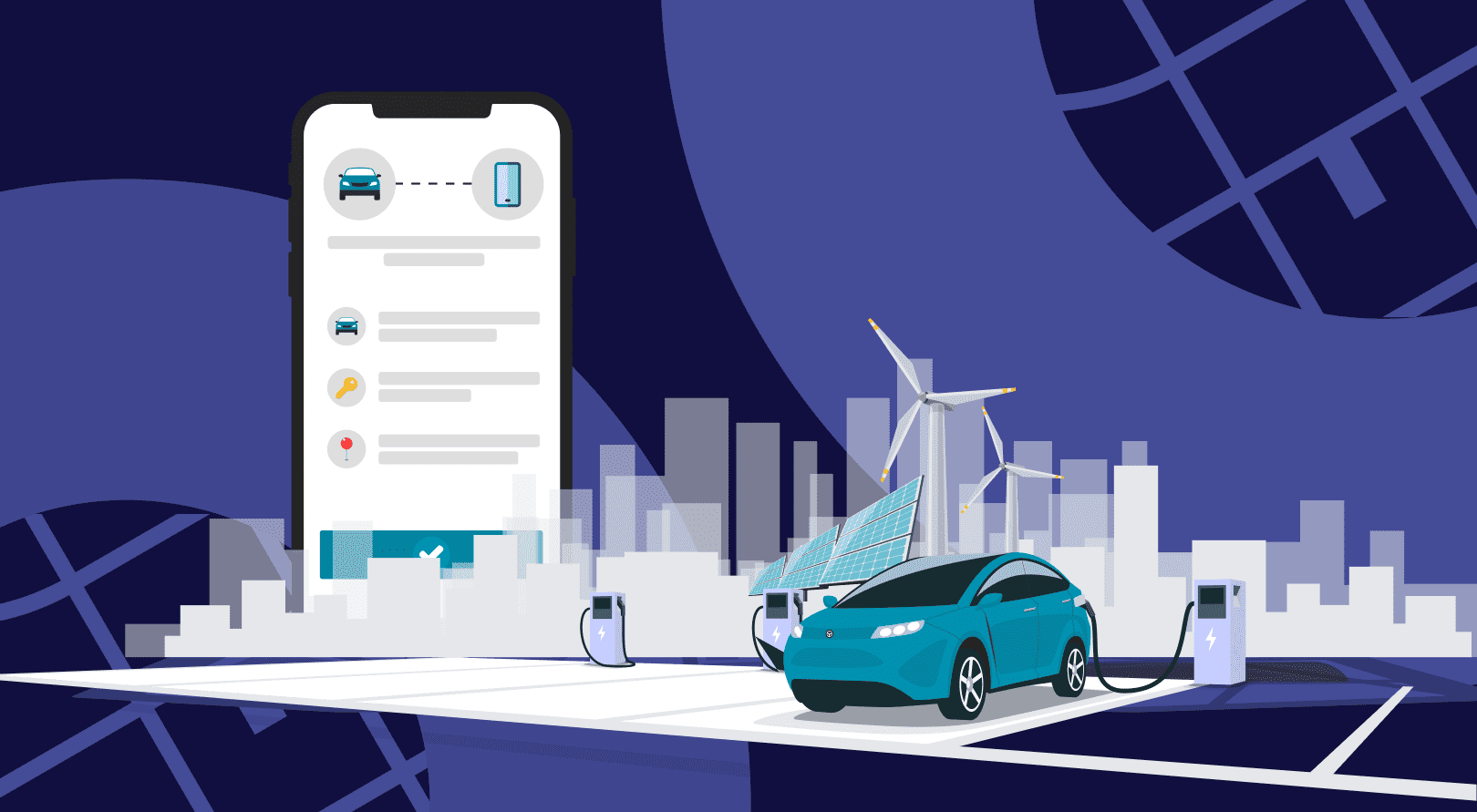 New at Smartcar: customize your user experience · Smartcar blog