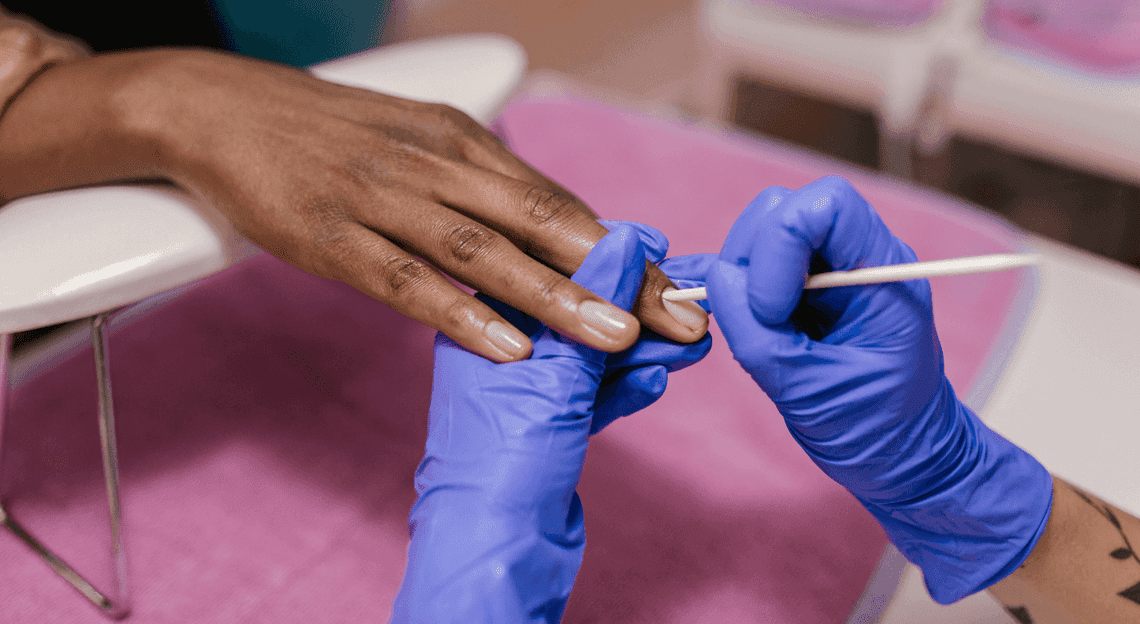 Cutículas: Entenda sua função na saúde das unhas e aprenda como cuidar ...