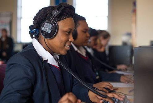 Literacy blogs | Bedrock Learning