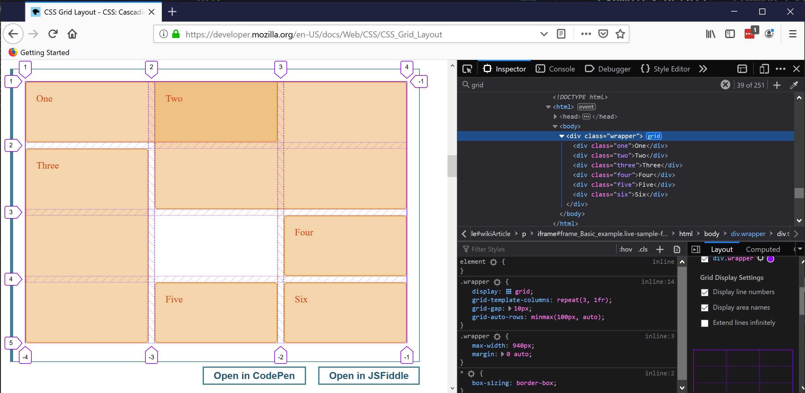 Yaser Adel Mehraban (Yashints) | Firefox Developer Tools can do that?